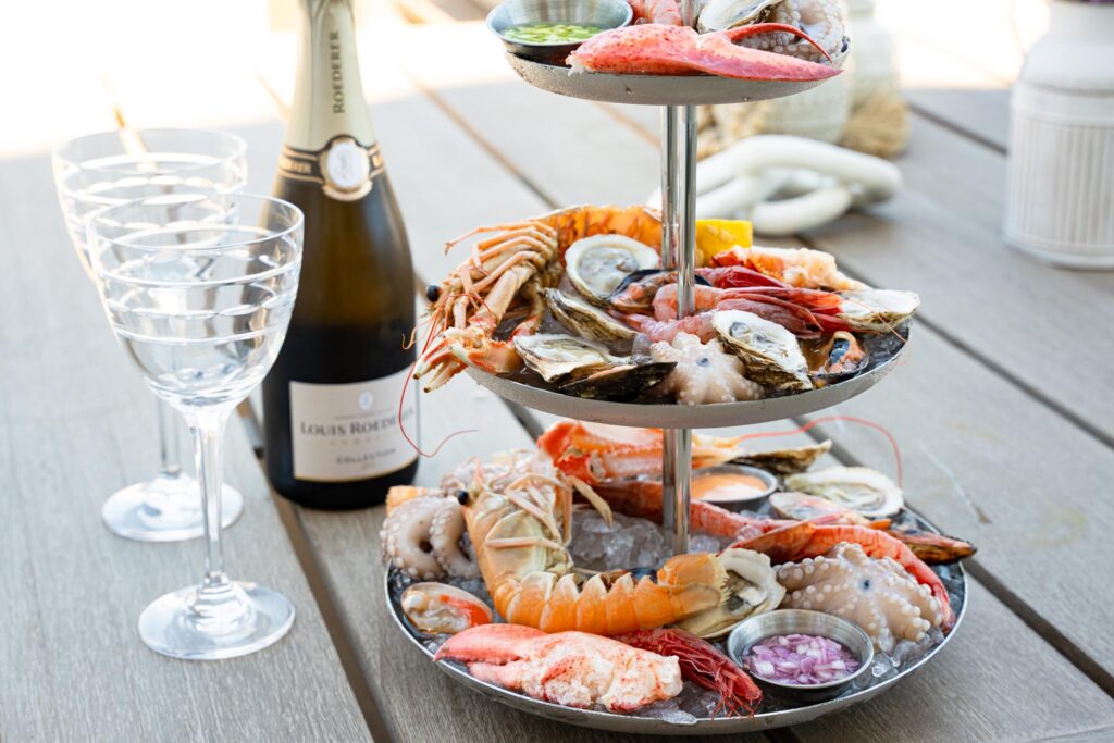 Private Chef Dinner NYC | Hire a Private Chef in Manhattan, New York ...